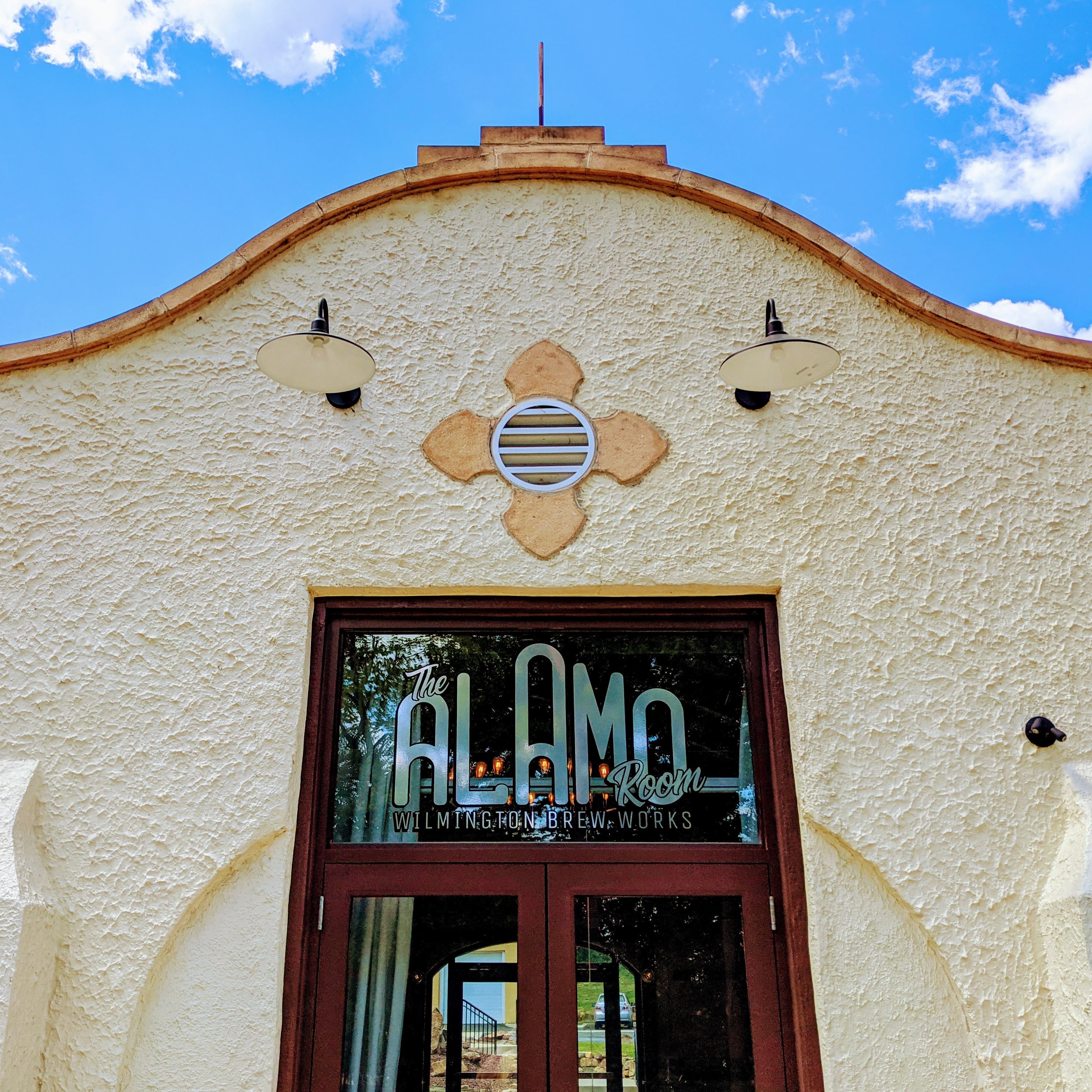 The Alamo Room - Wilmington Brew Works