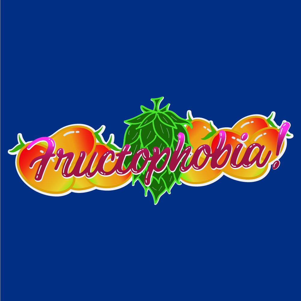 Fructophobia! (Mango) - Wilmington Brew Works